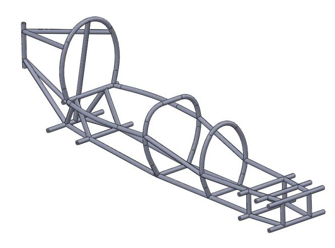 Gravity Racer World Record: Design – Engineering Sport