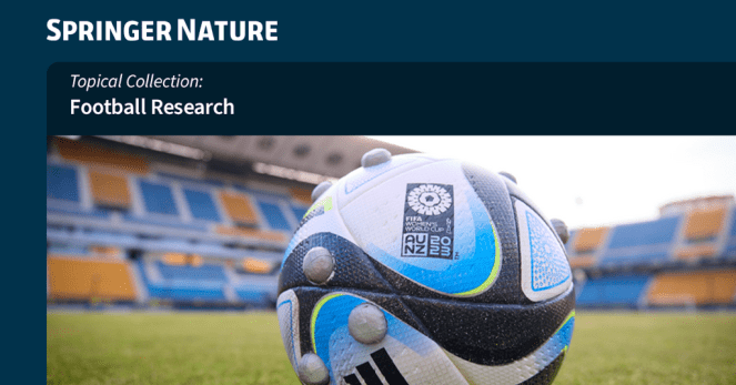 Football – Engineering Sport