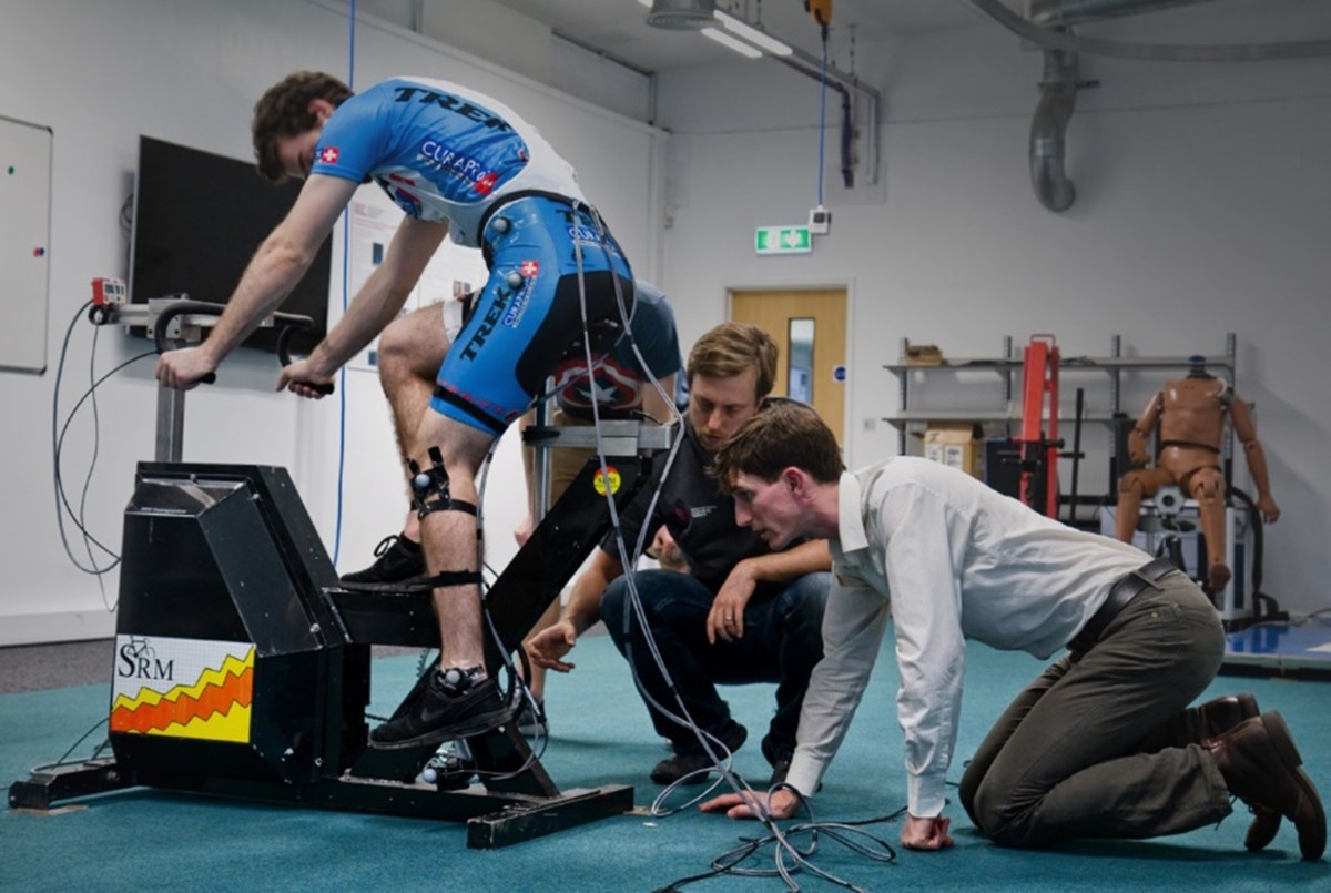 Human Factors in Sports Engineering – Engineering Sport